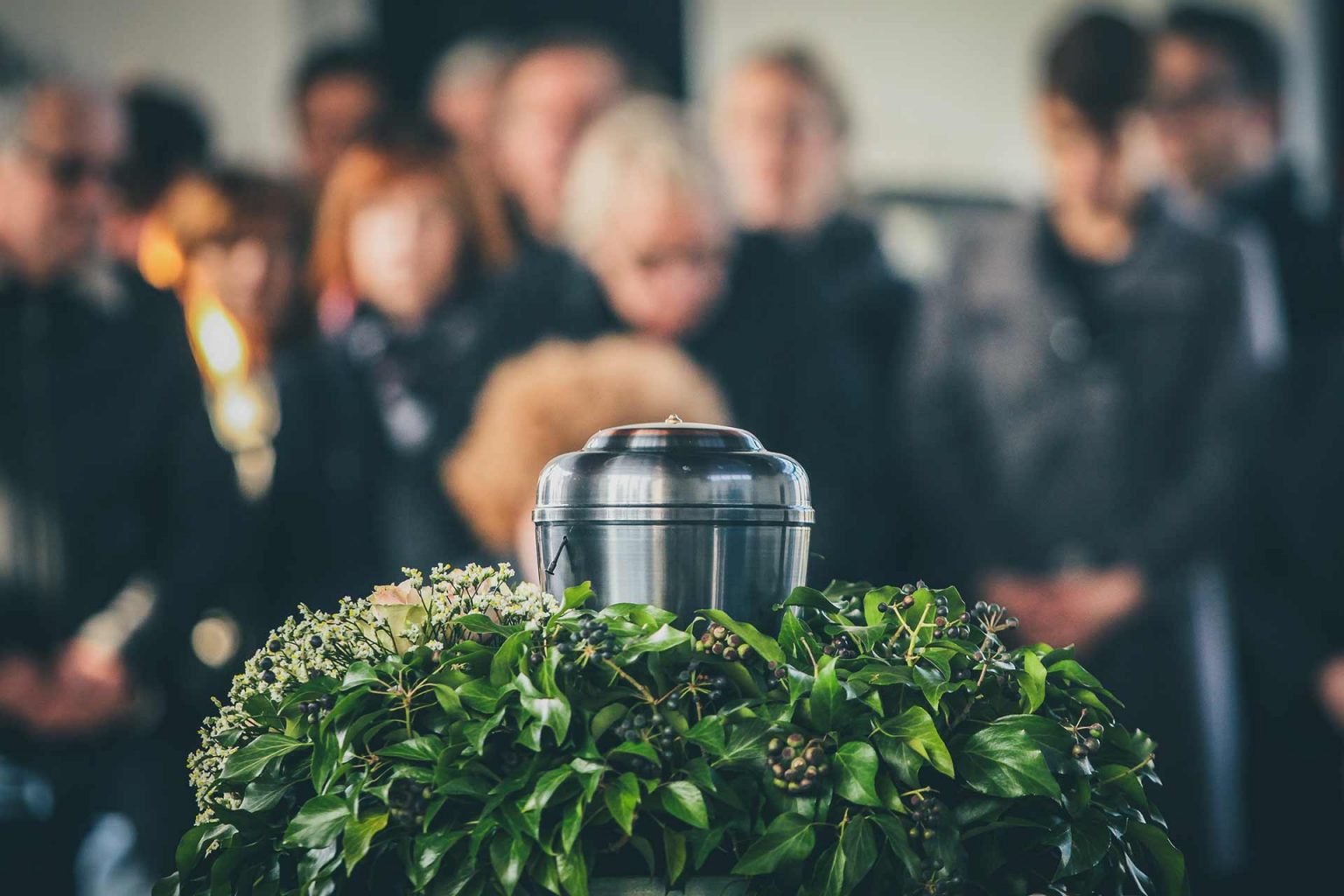 Cremation Services At Slater Funeral Home